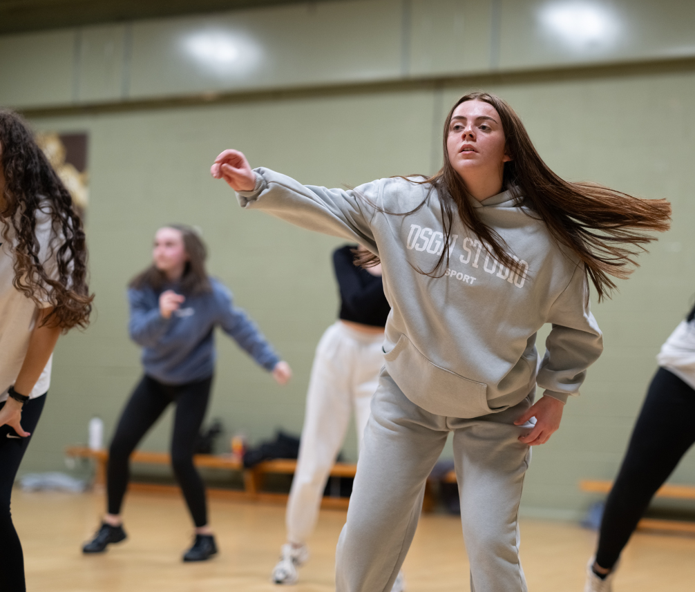 DISC | Active Dundee